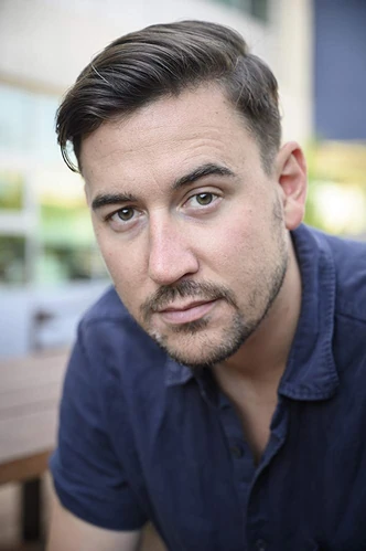 James Bentley | Disney Live Action Remakes Wiki | Fandom