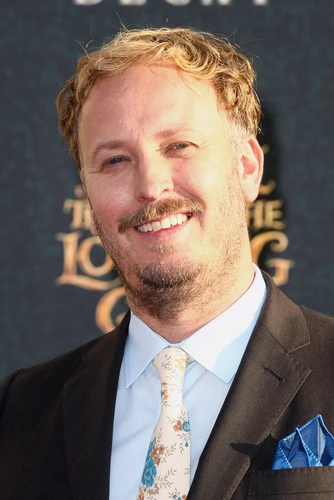 James Bobin | Disney Live Action Remakes Wiki | Fandom