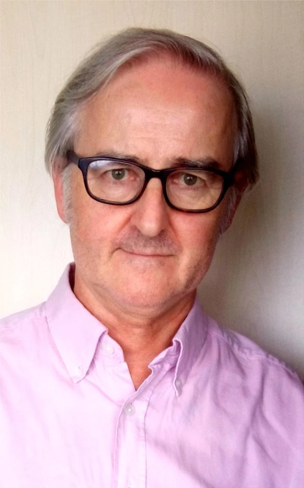 Martyn Mayger | Disney Live Action Remakes Wiki | Fandom