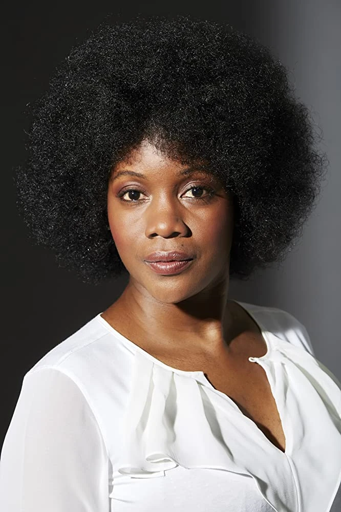 Rachel Sophia-Anthony | Disney Live Action Remakes Wiki | Fandom