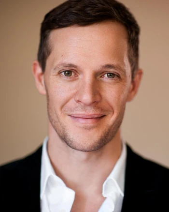 Gareth Reeves | Disney Live Action Remakes Wiki | Fandom