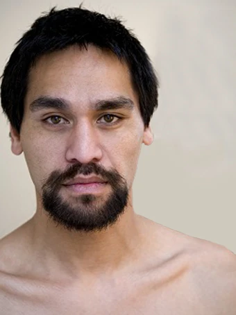 Paora Taurima | Disney Live Action Remakes Wiki | Fandom