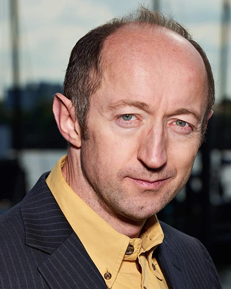 Tom Bonington | Disney Live Action Remakes Wiki | Fandom