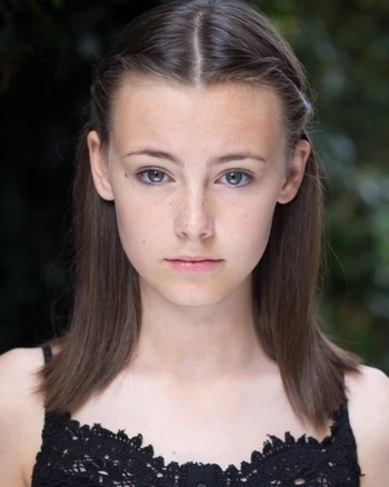 Amelia Crouch | Disney Live Action Remakes Wiki | Fandom