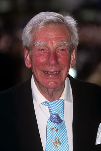 Michael Gough | Disney Live Action Remakes Wiki | Fandom