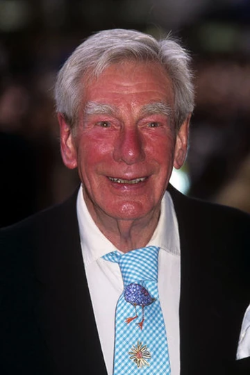 Michael Gough La Valle Addormentata