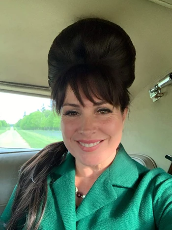 Michelle Thomas | Disney Live Action Remakes Wiki | Fandom