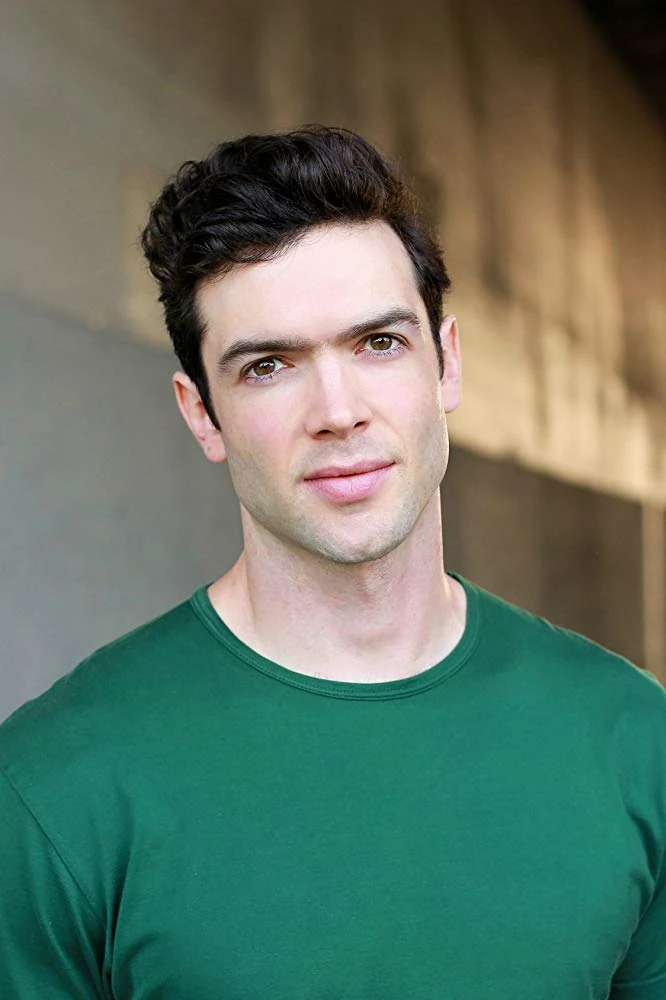 Ethan Peck | Disney Live Action Remakes Wiki | Fandom