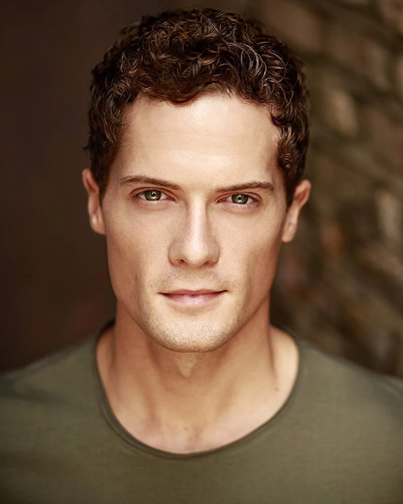 Lewis Kirk | Disney Live Action Remakes Wiki | Fandom