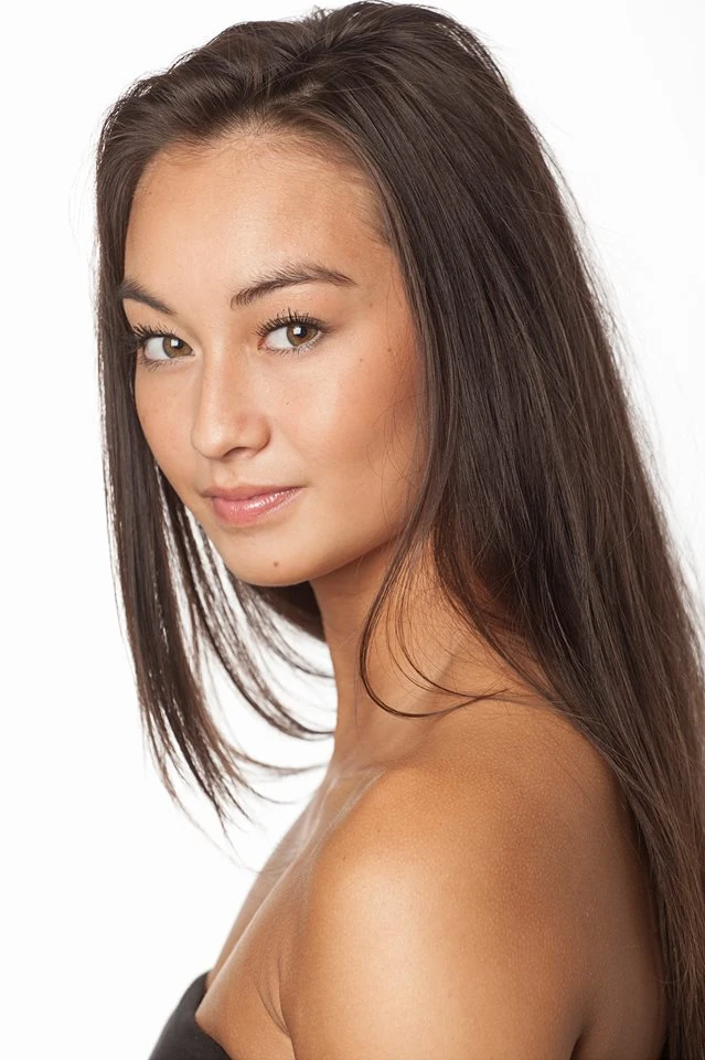 Nicole Alphonce | Disney Live Action Remakes Wiki | Fandom