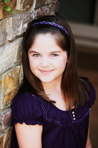 Regan Licciardello | Disney Live Action Remakes Wiki | Fandom
