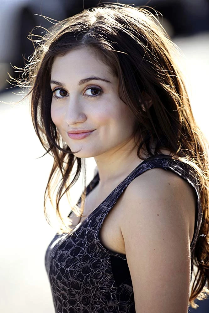 Lucy DeVito | Disney Live Action Remakes Wiki | Fandom