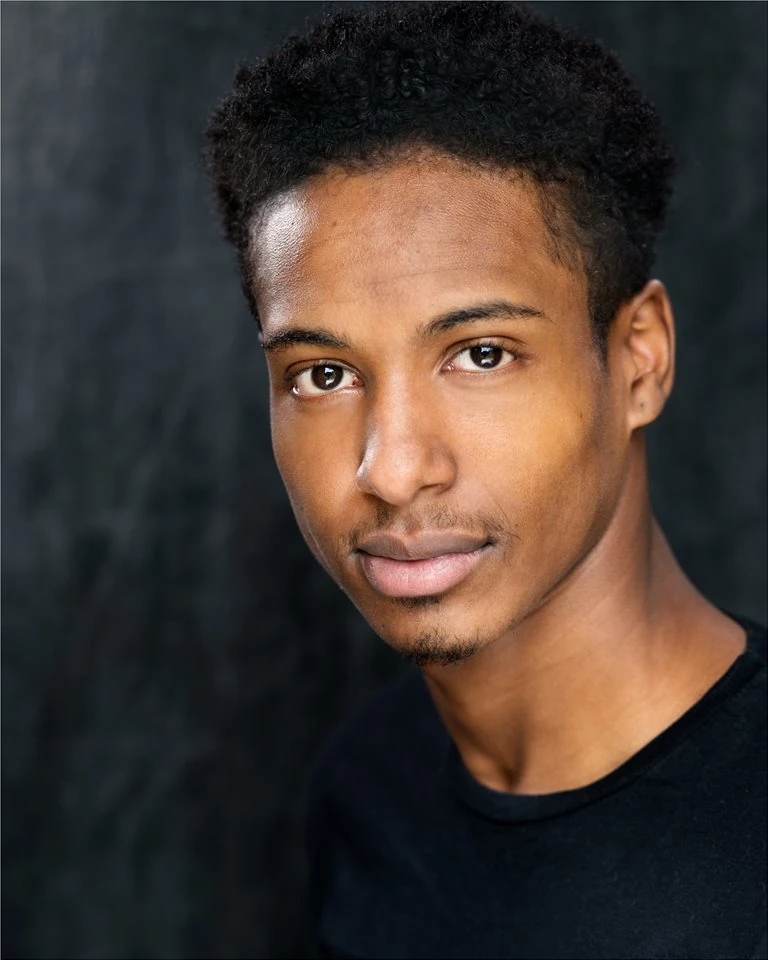 Luke Benoit | Disney Live Action Remakes Wiki | Fandom