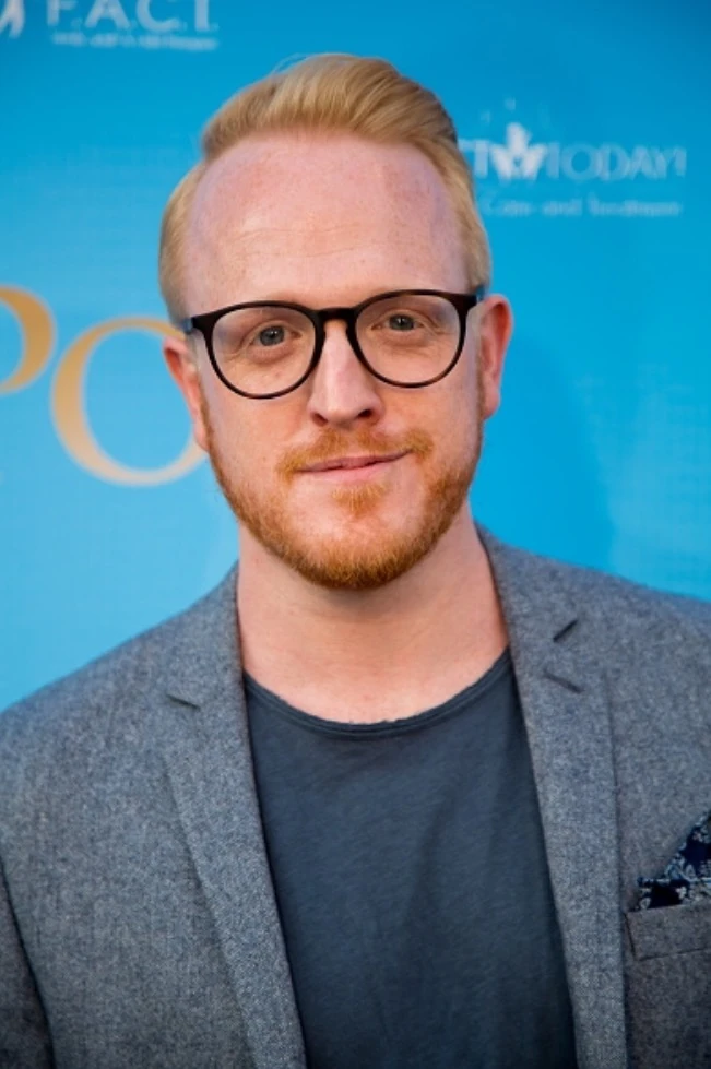 Owain Rhys Davies | Disney Live Action Remakes Wiki | Fandom