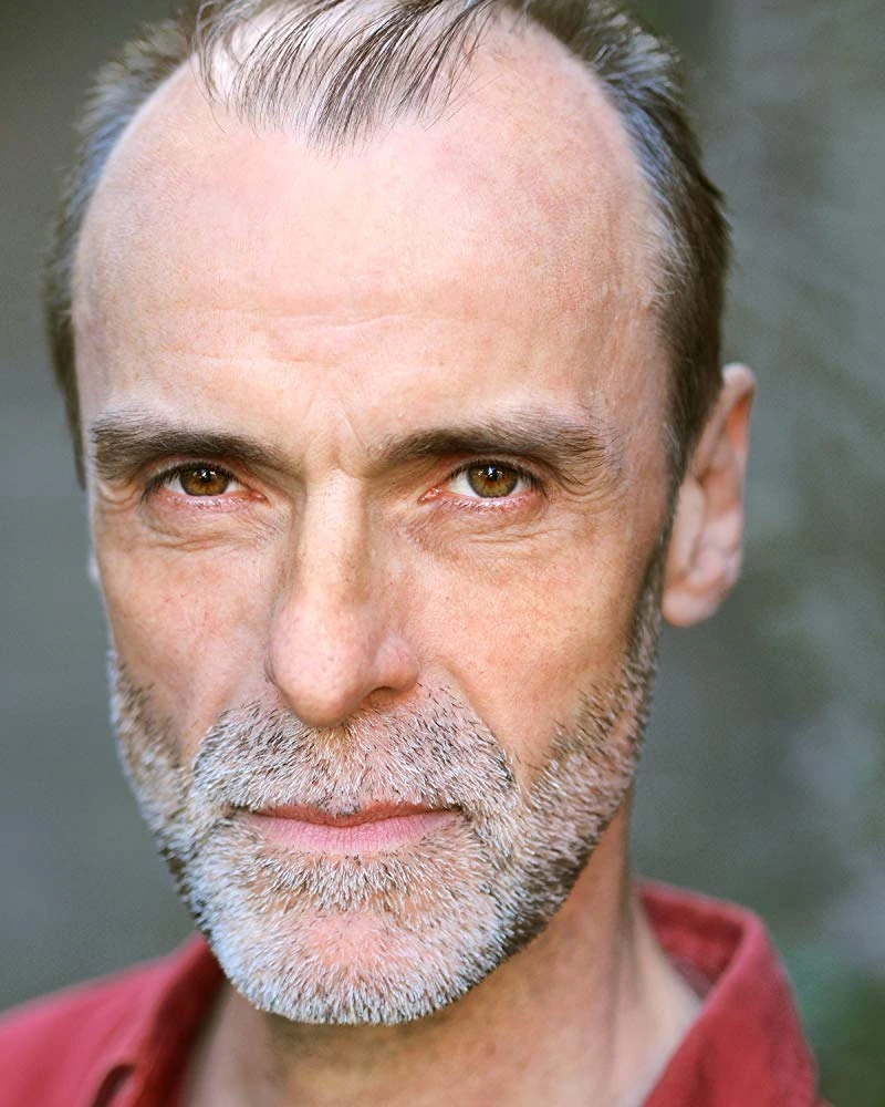 Philip Rosch | Disney Live Action Remakes Wiki | Fandom