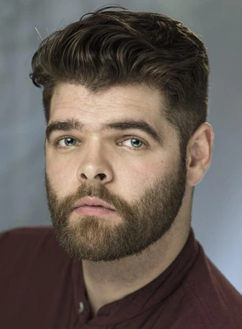 Sam Gibbons | Disney Live Action Remakes Wiki | Fandom