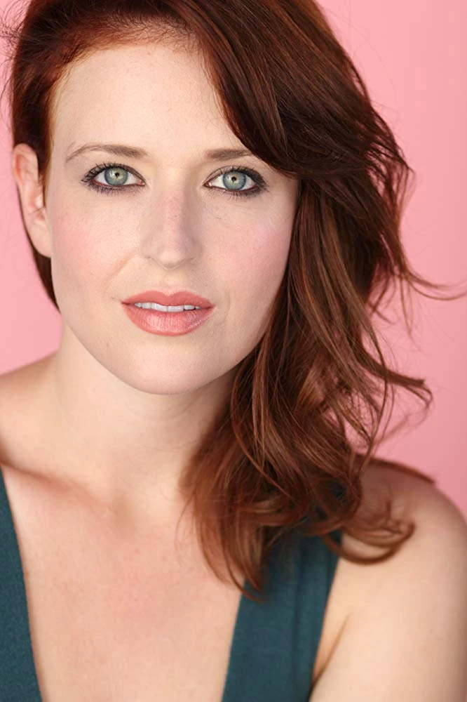 Danielle Van Beest | Disney Live Action Remakes Wiki | Fandom