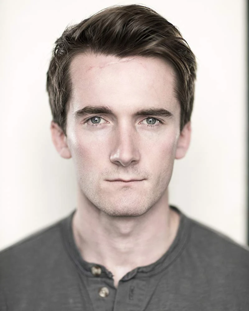 Guy Potter | Disney Live Action Remakes Wiki | Fandom