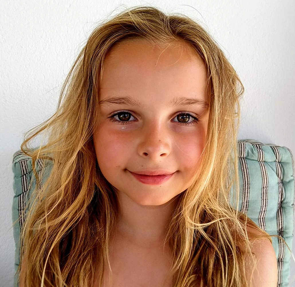 Tipper Seifert-Cleveland | Disney Live Action Remakes Wiki | Fandom