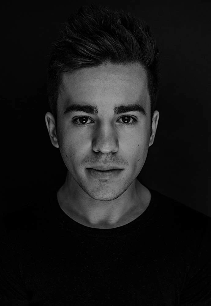 Edd Osmond | Disney Live Action Remakes Wiki | Fandom