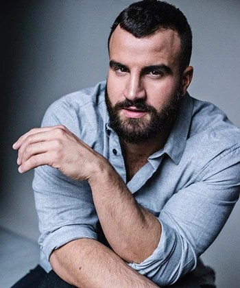 Eric Coco | Disney Live Action Remakes Wiki | Fandom