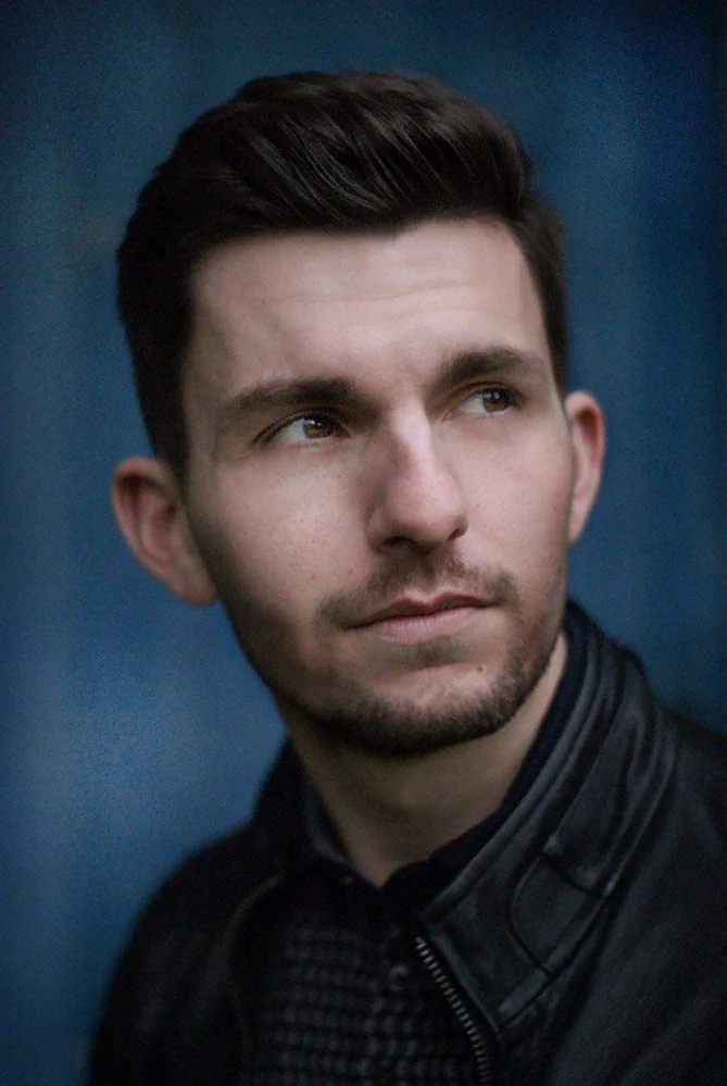 Callum Forman | Disney Live Action Remakes Wiki | Fandom