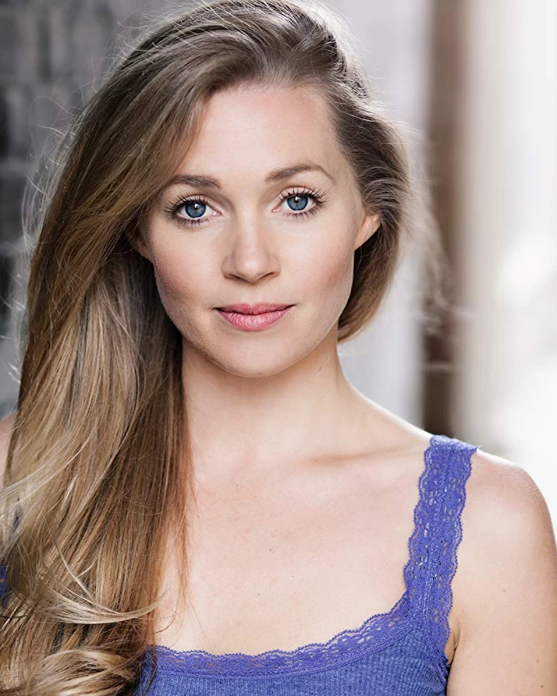 Harriet Jones | Disney Live Action Remakes Wiki | Fandom