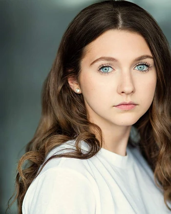 Leilah de Meza | Disney Live Action Remakes Wiki | Fandom