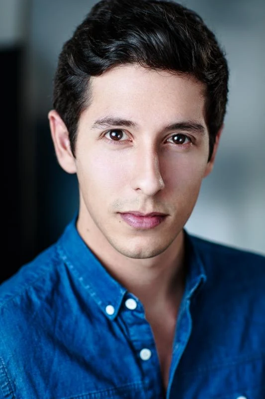 Daniel Amity | Disney Live Action Remakes Wiki | Fandom