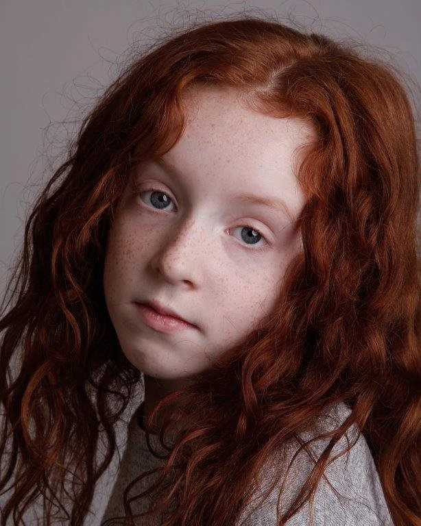 Gabrielle Parsons | Disney Live Action Remakes Wiki | Fandom