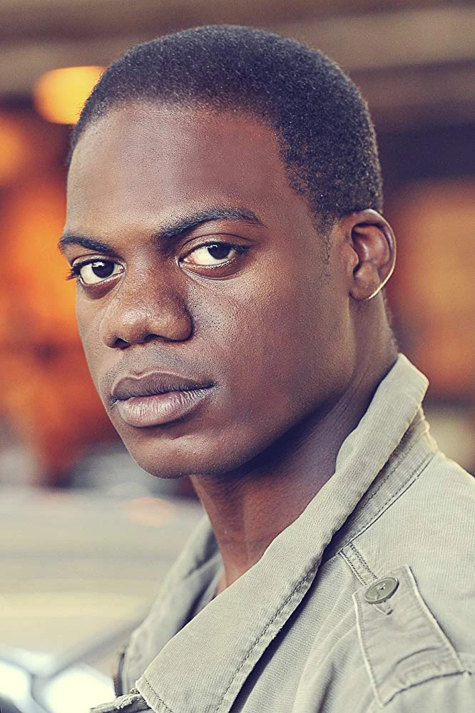 Marcus Henderson | Disney Live Action Remakes Wiki | Fandom