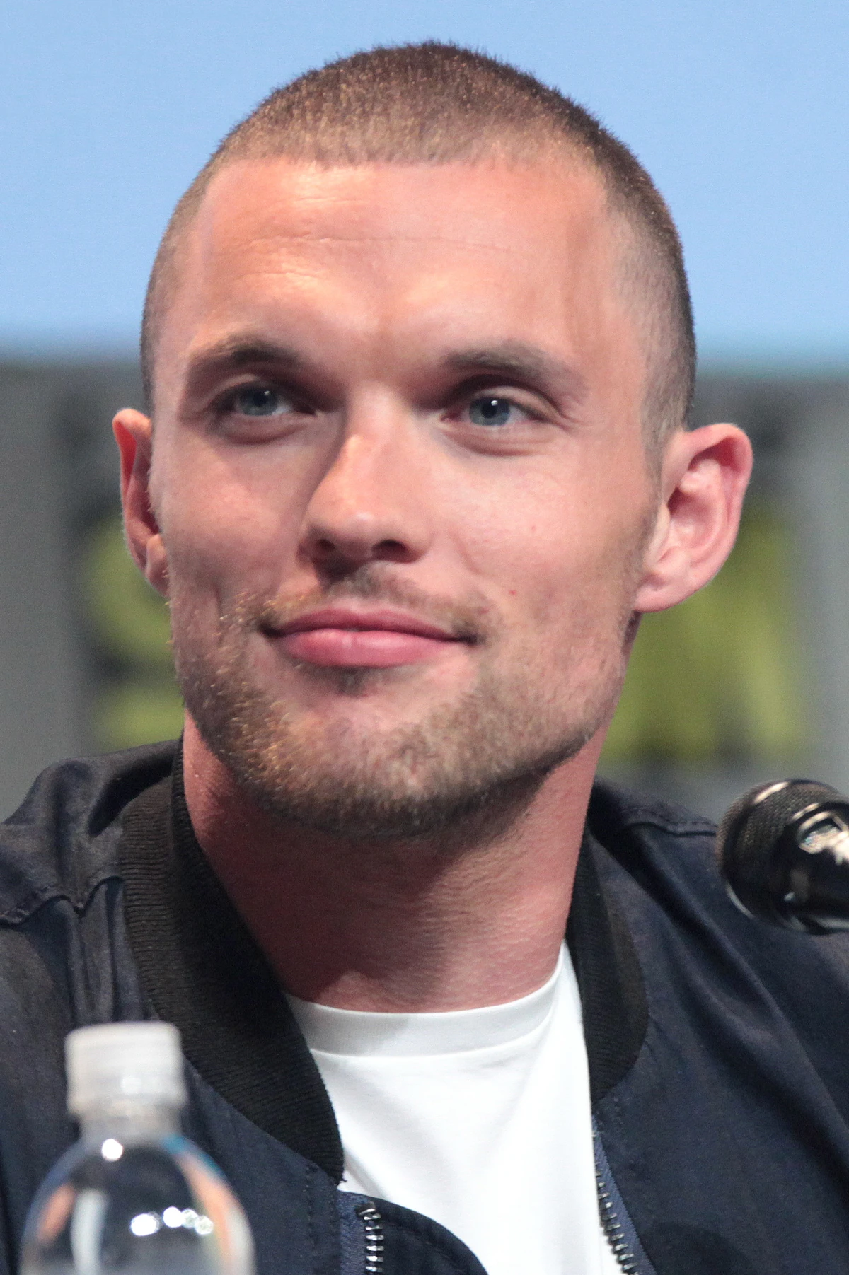 Ed Skrein | Disney Live Action Remakes Wiki | Fandom