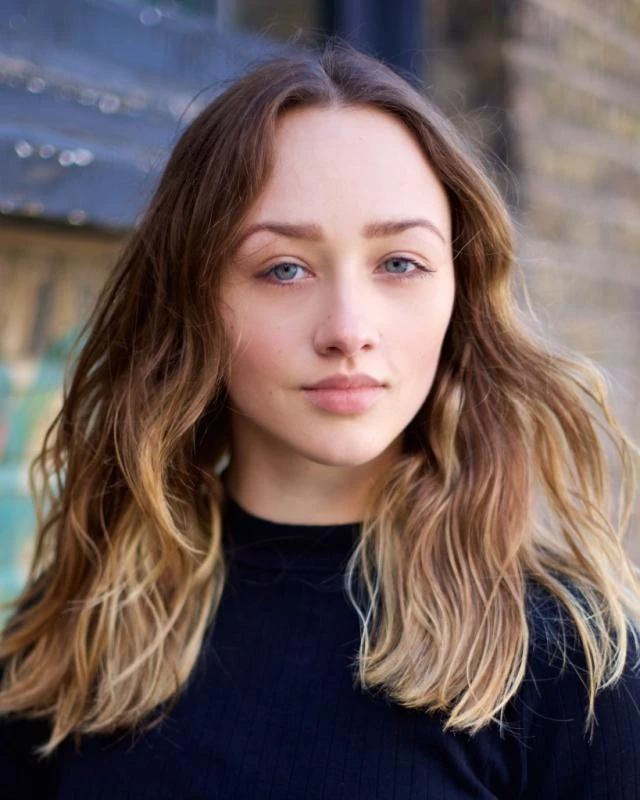 Zoë Heighton | Disney Live Action Remakes Wiki | Fandom