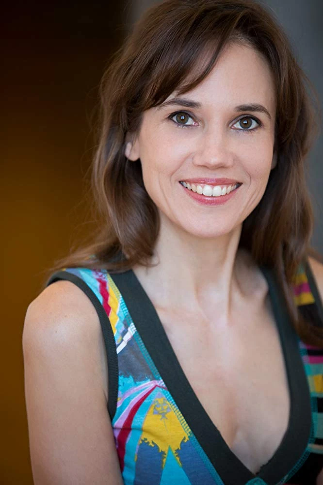 Jennifer Zorbalas | Disney Live Action Remakes Wiki | Fandom