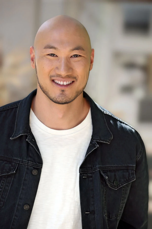 Jenson Cheng | Disney Live Action Remakes Wiki | Fandom