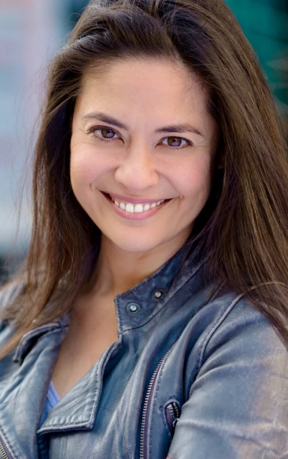 Maha Chehlaoui | Disney Live Action Remakes Wiki | Fandom