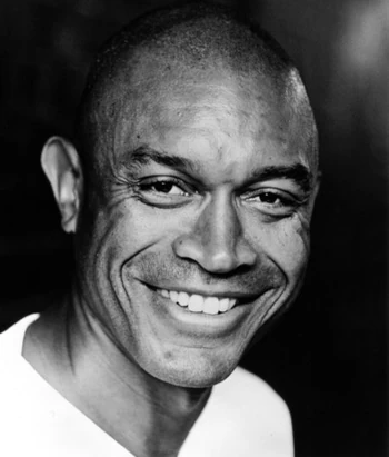 Bruce Lester-Johnson | Disney Live Action Remakes Wiki | Fandom