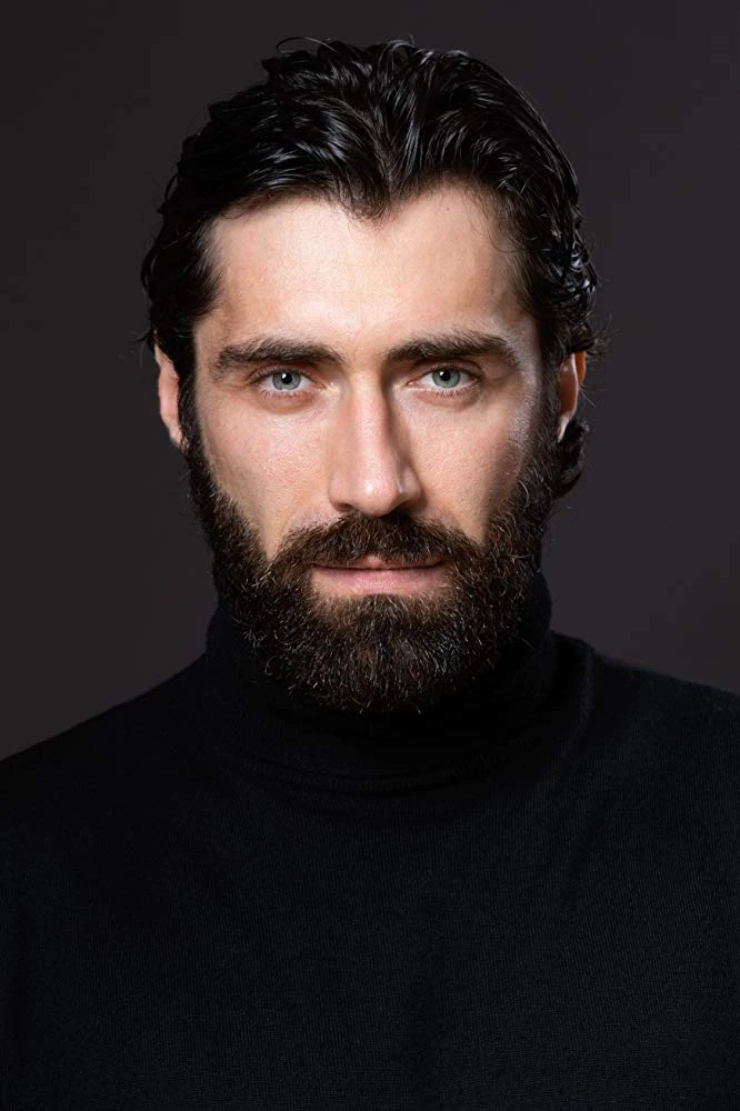 Kamil Lemieszewski | Disney Live Action Remakes Wiki | Fandom