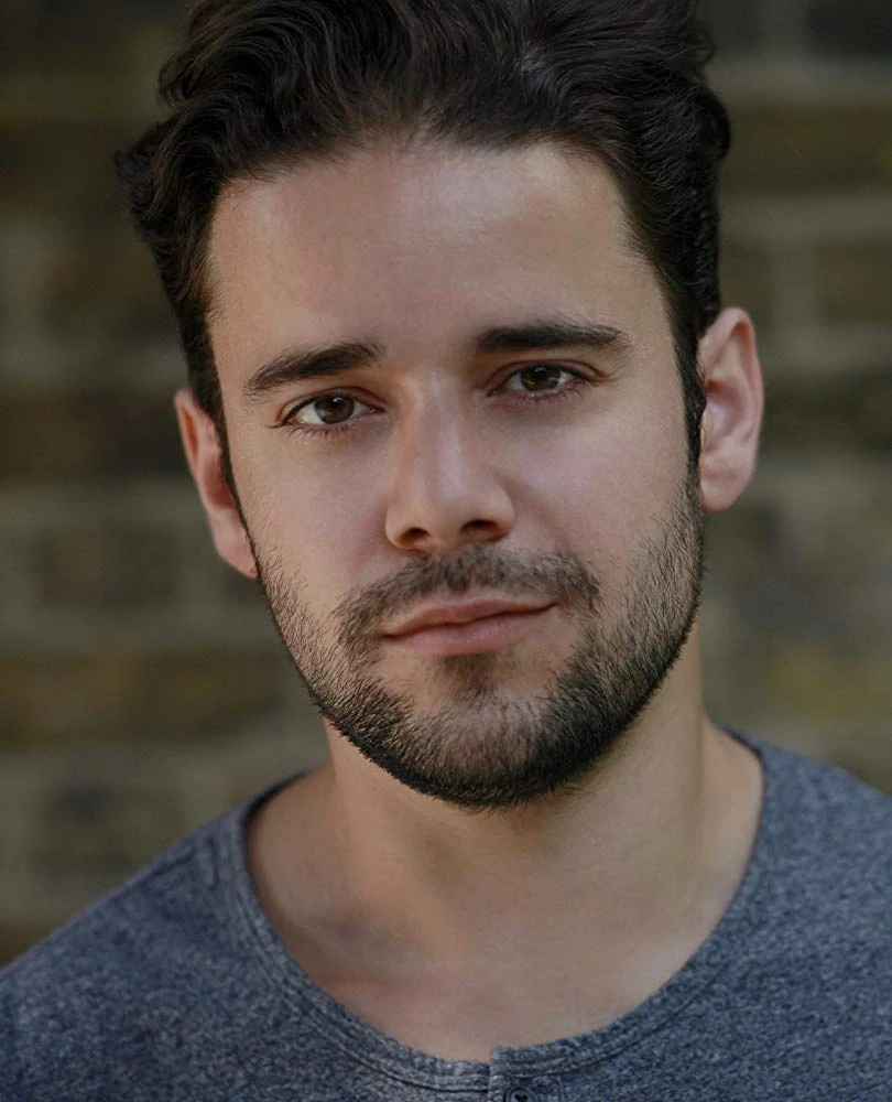 Dan Burman | Disney Live Action Remakes Wiki | Fandom