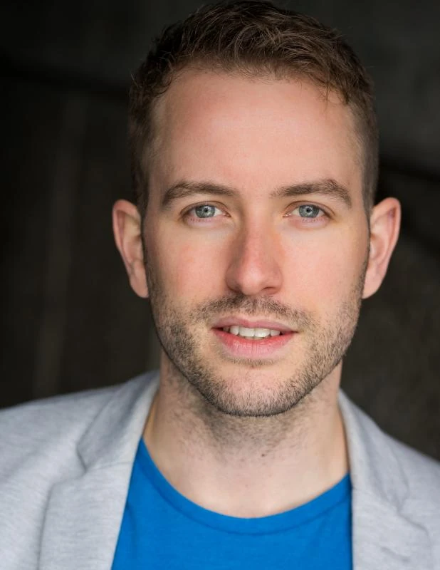 Peter Willoughby | Disney Live Action Remakes Wiki | Fandom