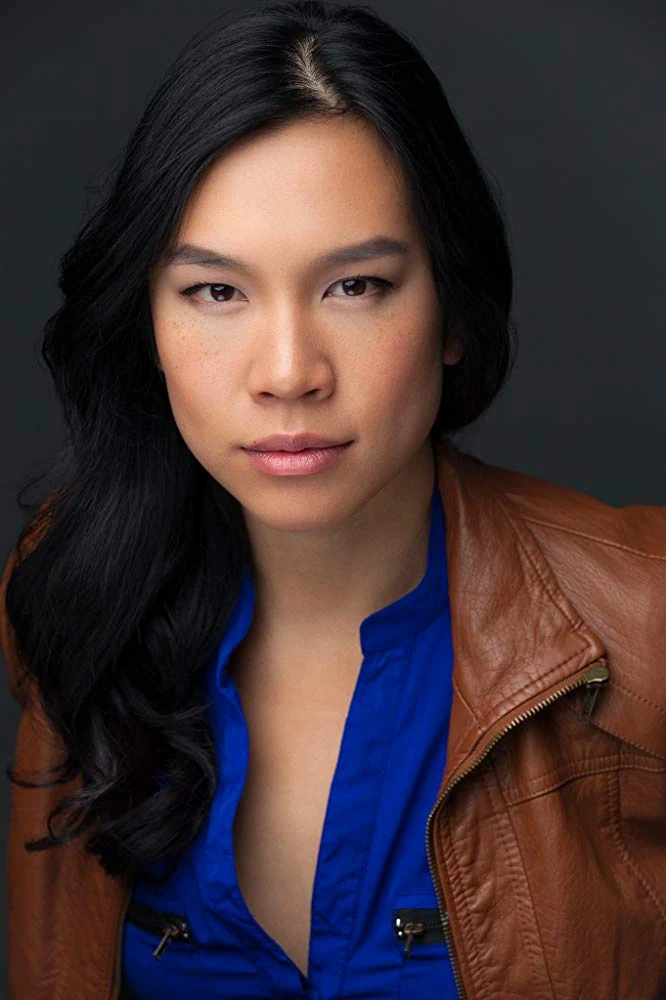 Regina Ting Chen | Disney Live Action Remakes Wiki | Fandom