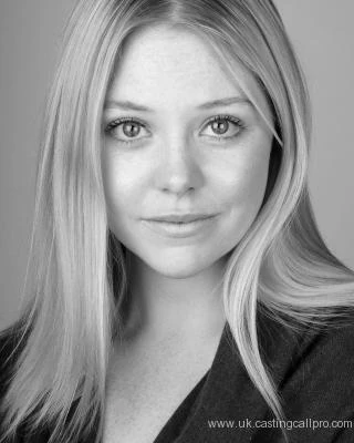 Jennifer Castle | Disney Live Action Remakes Wiki | Fandom