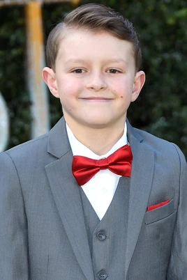 Nathan Mack | Disney Live Action Remakes Wiki | Fandom