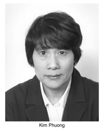 Kim Phuong | Disney Live Action Remakes Wiki | Fandom