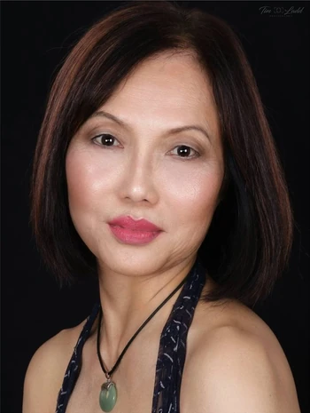 Lynda Lim | Disney Live Action Remakes Wiki | Fandom