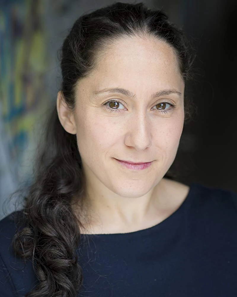 Luisa Guerreiro | Disney Live Action Remakes Wiki | Fandom
