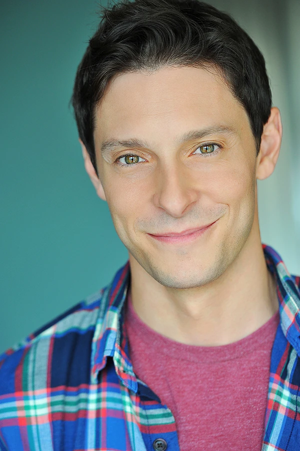 Chris Grabher | Disney Live Action Remakes Wiki | Fandom