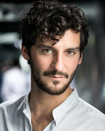 Leon Cooke | Disney Live Action Remakes Wiki | Fandom