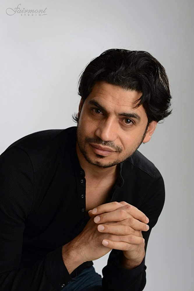 Sayed Kassem | Disney Live Action Remakes Wiki | Fandom