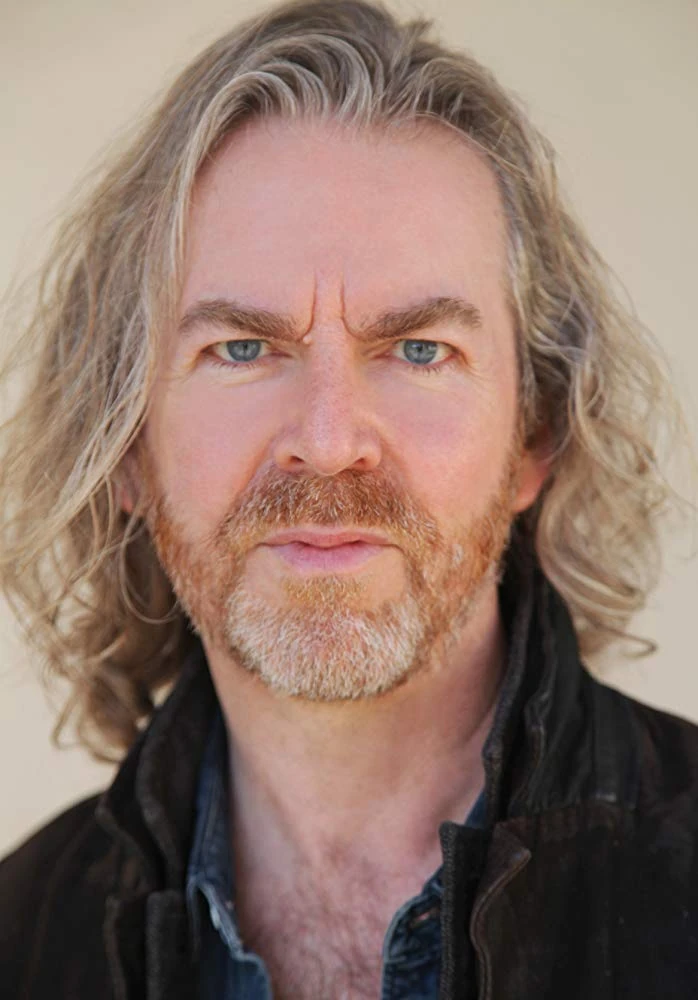 Robert Ryan | Disney Live Action Remakes Wiki | Fandom